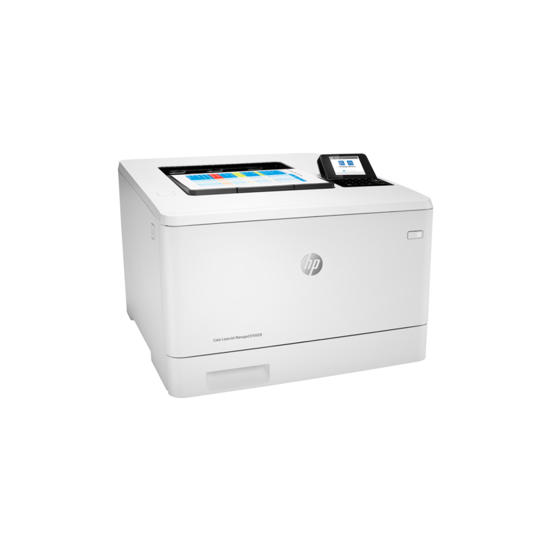 HP Color LaserJet Managed E45028dn - 3QA35A