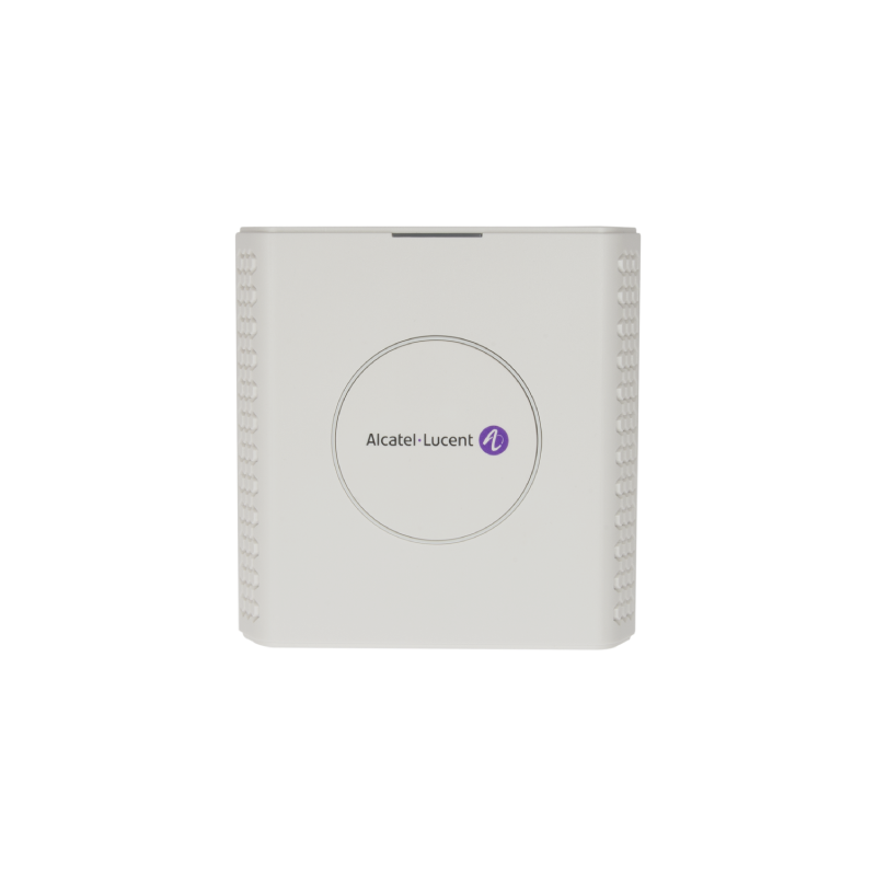 Alcatel-Lucent 8378 IP-xBS Borne IP DECT Extérieure